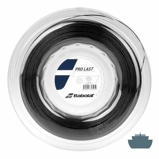 Babolat Струны для ракетки, 200 м