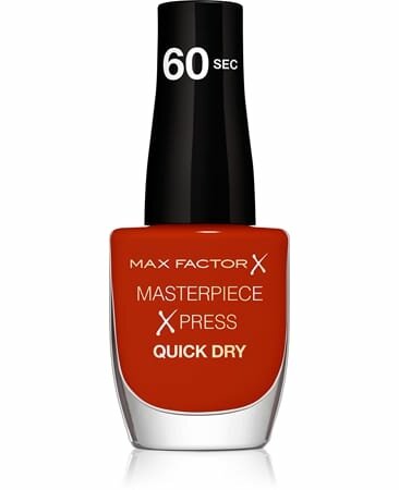 Лак для ногтей Max Factor Masterpiece Xpress, sundowner, 8 мл