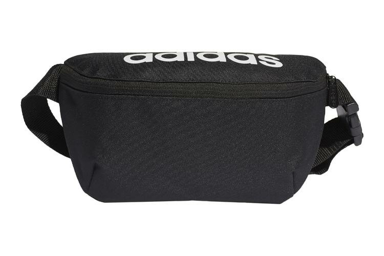 Сумка поясная Adidas Polyester Black
