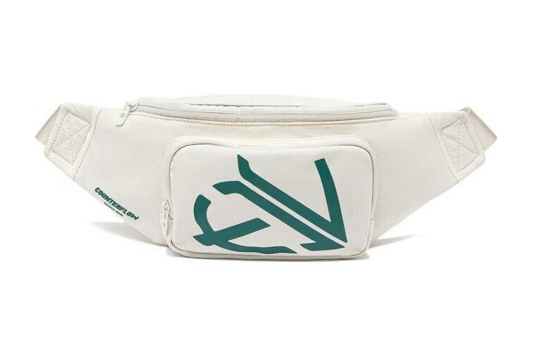 Сумка поясная LiNing Sports Life Collection Regular