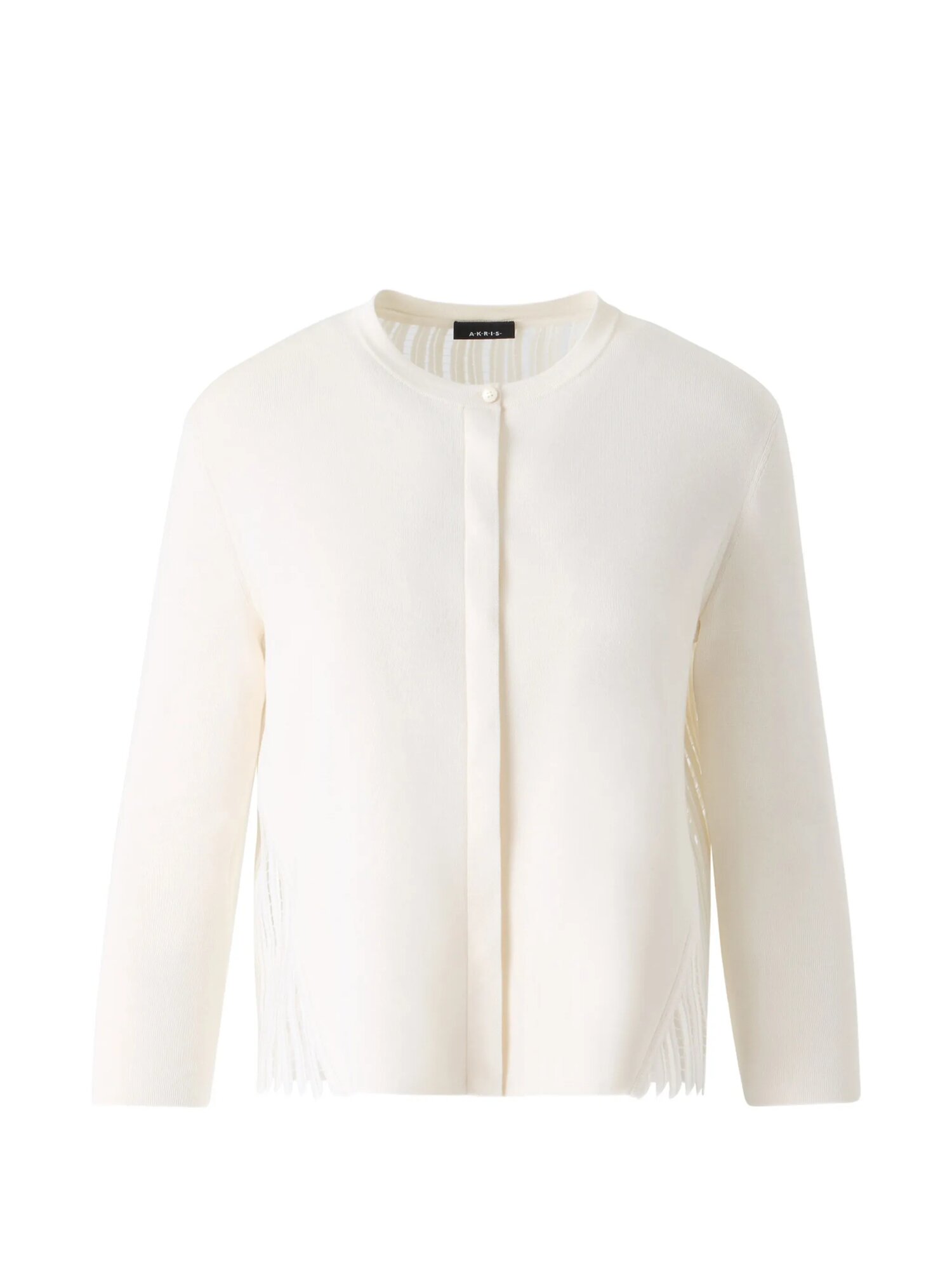 Кардиган Wave Guipure cardigan