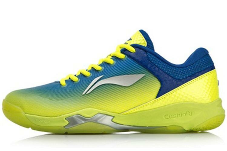 Обувь для боулинга LI-NING