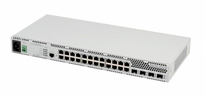 Коммутатор Элтекс MES2424B