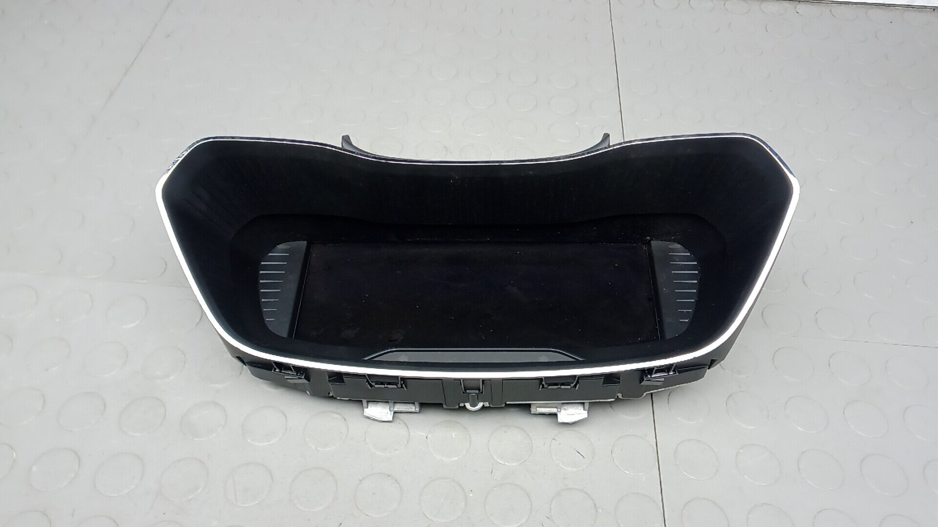 Щиток приборов SKODA OCTAVIA A8, Номер 5e3920770c