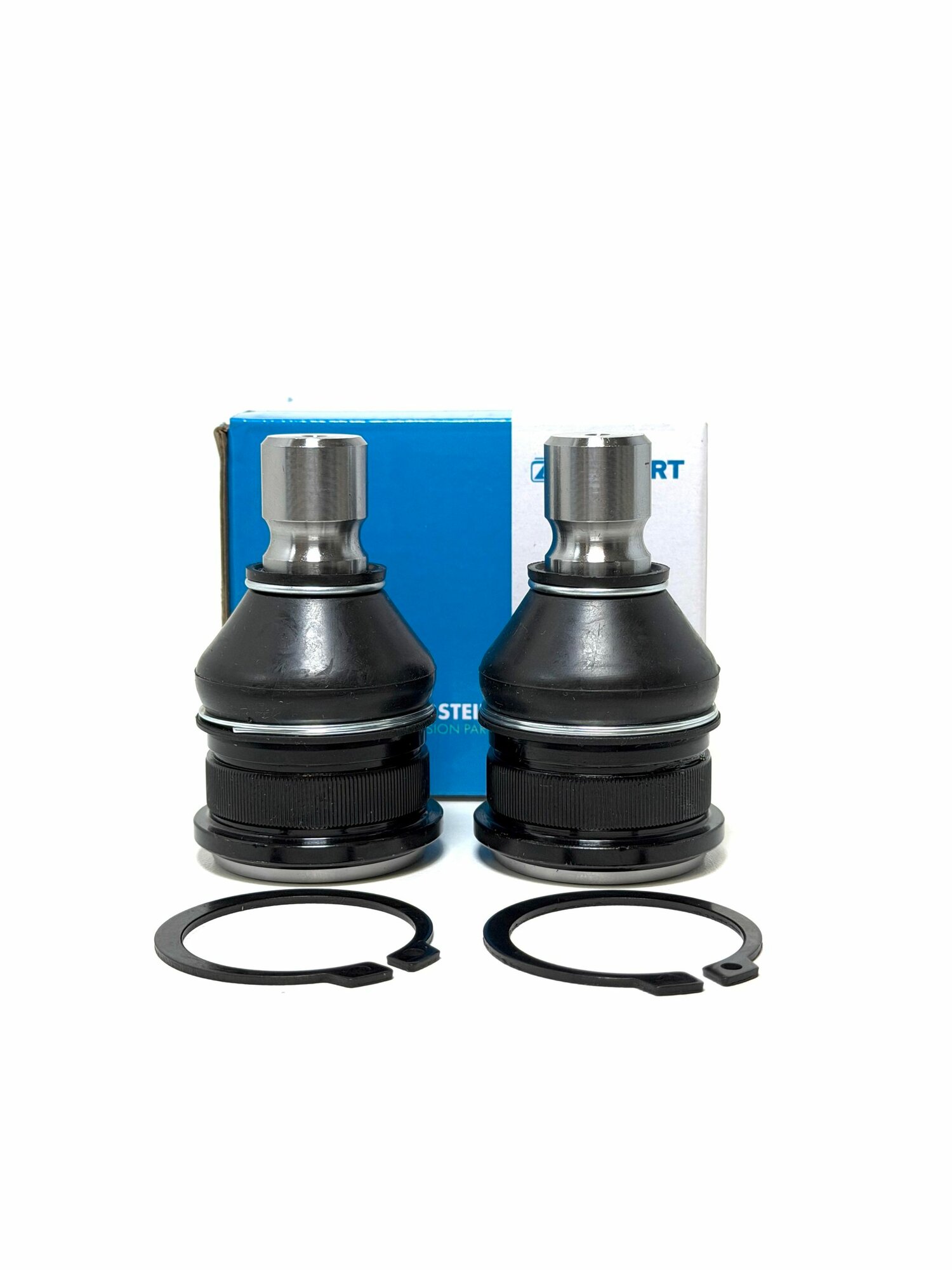 Шаровые опоры Mazda 3 BM BN, 6 GJ GL, CX3 DK, CX5 KE KF (комплект 2 шт.) Zekkert