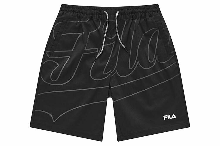 Шорты спортивные FILA FUSION
