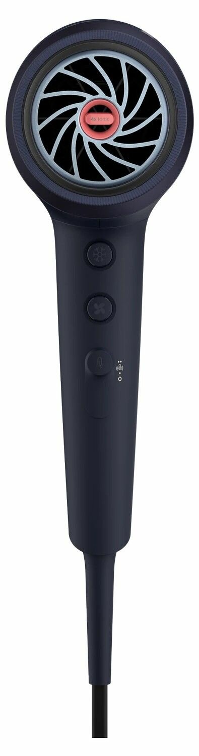 Фен Philips BHD510/00 — фото 1