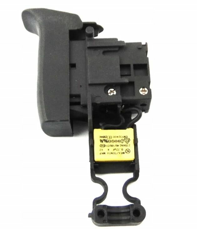 Выключатель (кнопка) FS015-06/1W-AC для перфоратора HILTI TE2