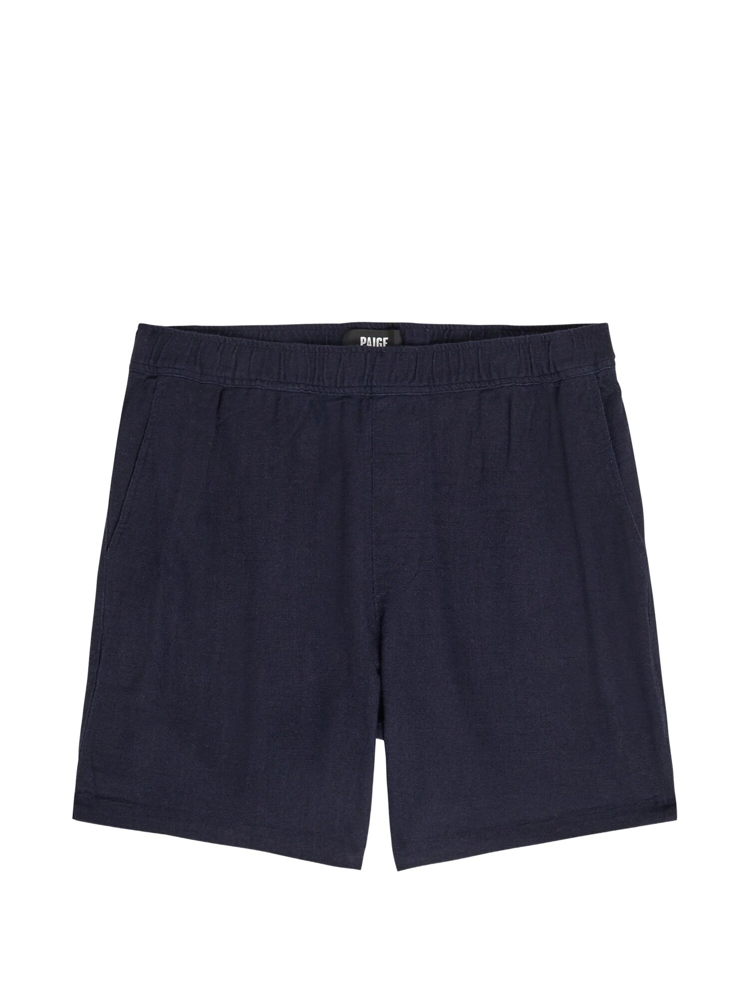 Шорты Elijah elasticated-waistband shorts