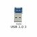 CableCC FFC Type-C Mini Micro USB кабель