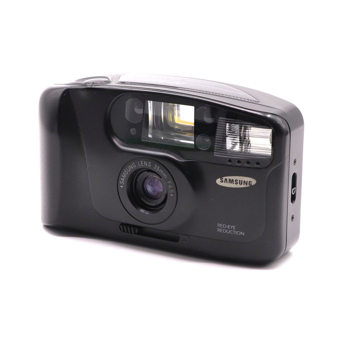 Фотокамера аналоговая Samsung AF-333 (Korea)