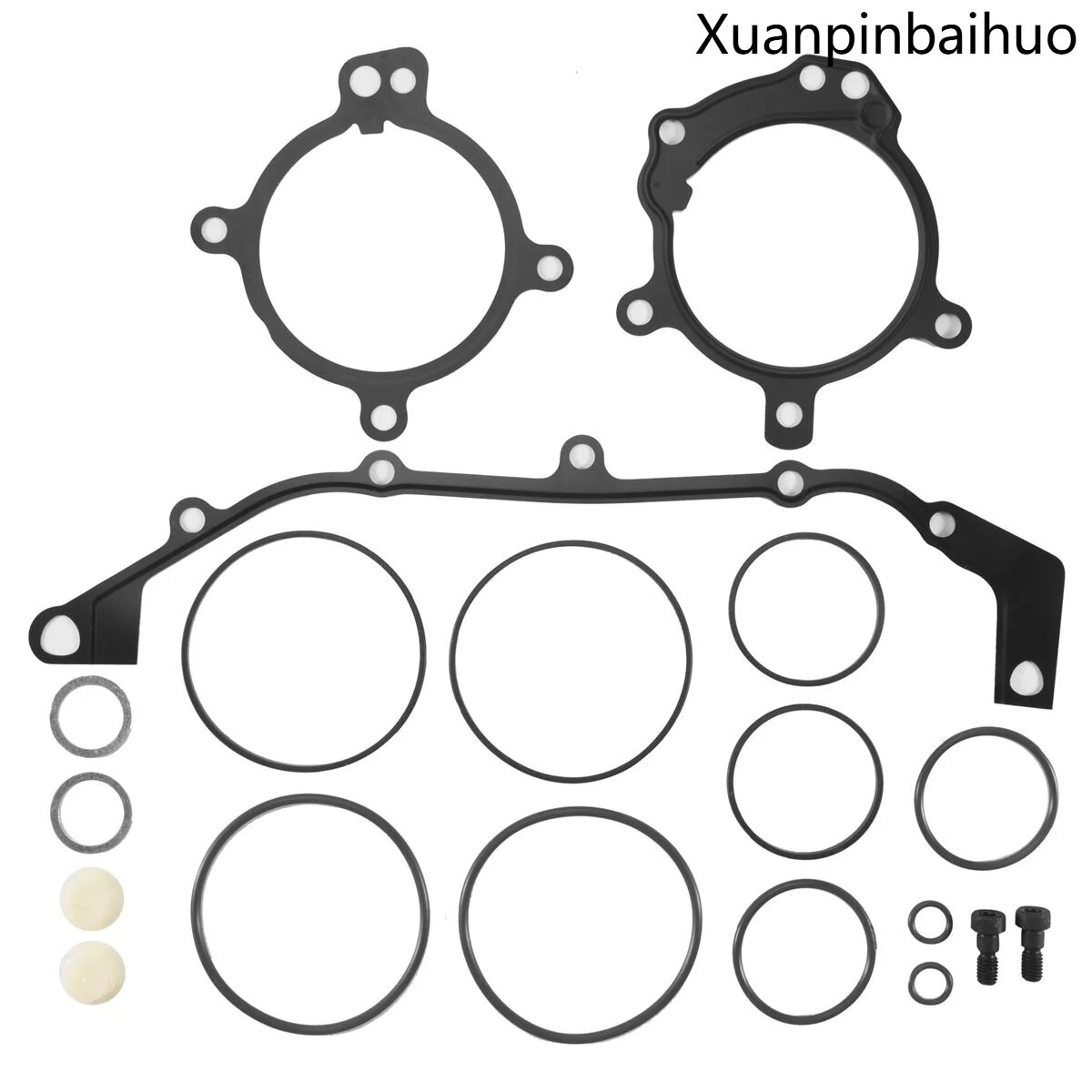 Комплект для ремонта уплотнительного кольца Bmw Dual Vanos E36 E39 E46 E53 E60 E83 E85 M52Tu M54 M56