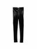 Легинсы PATRIZIA PEPE Coated leggings, размер 40