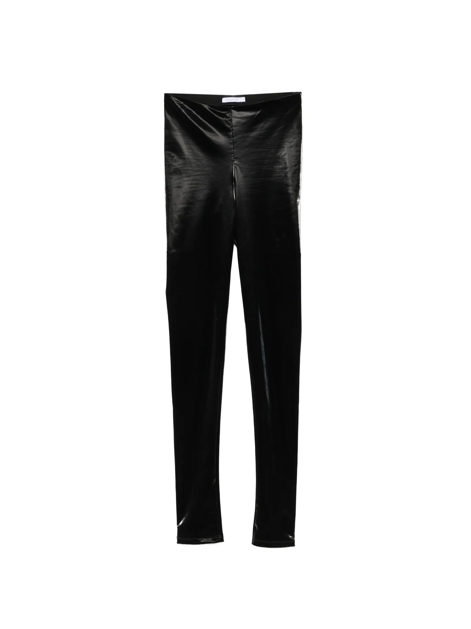 Легинсы Coated leggings