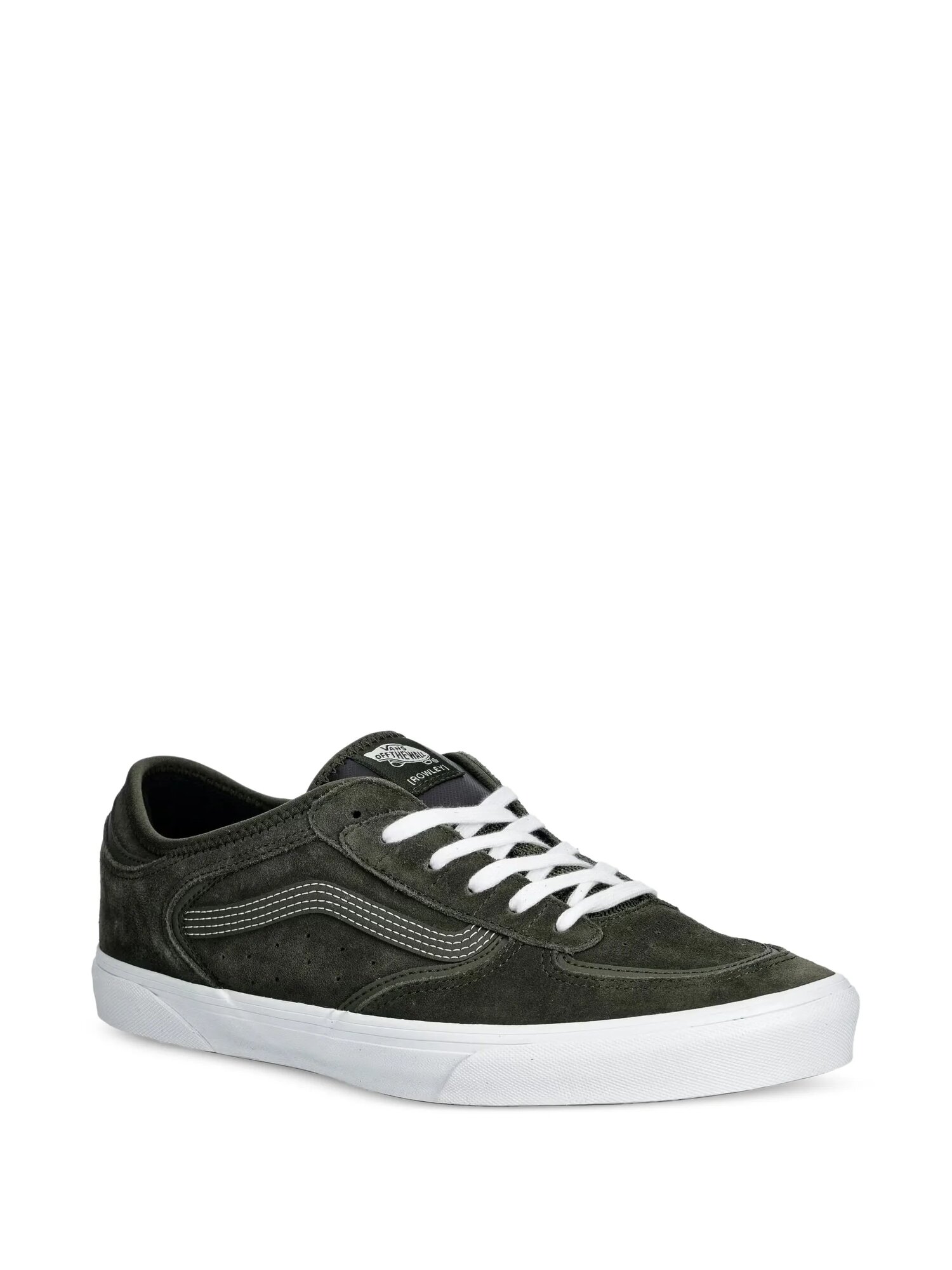 Кроссовки VANS Rowley Classic, размер 10,5 US — фото 1