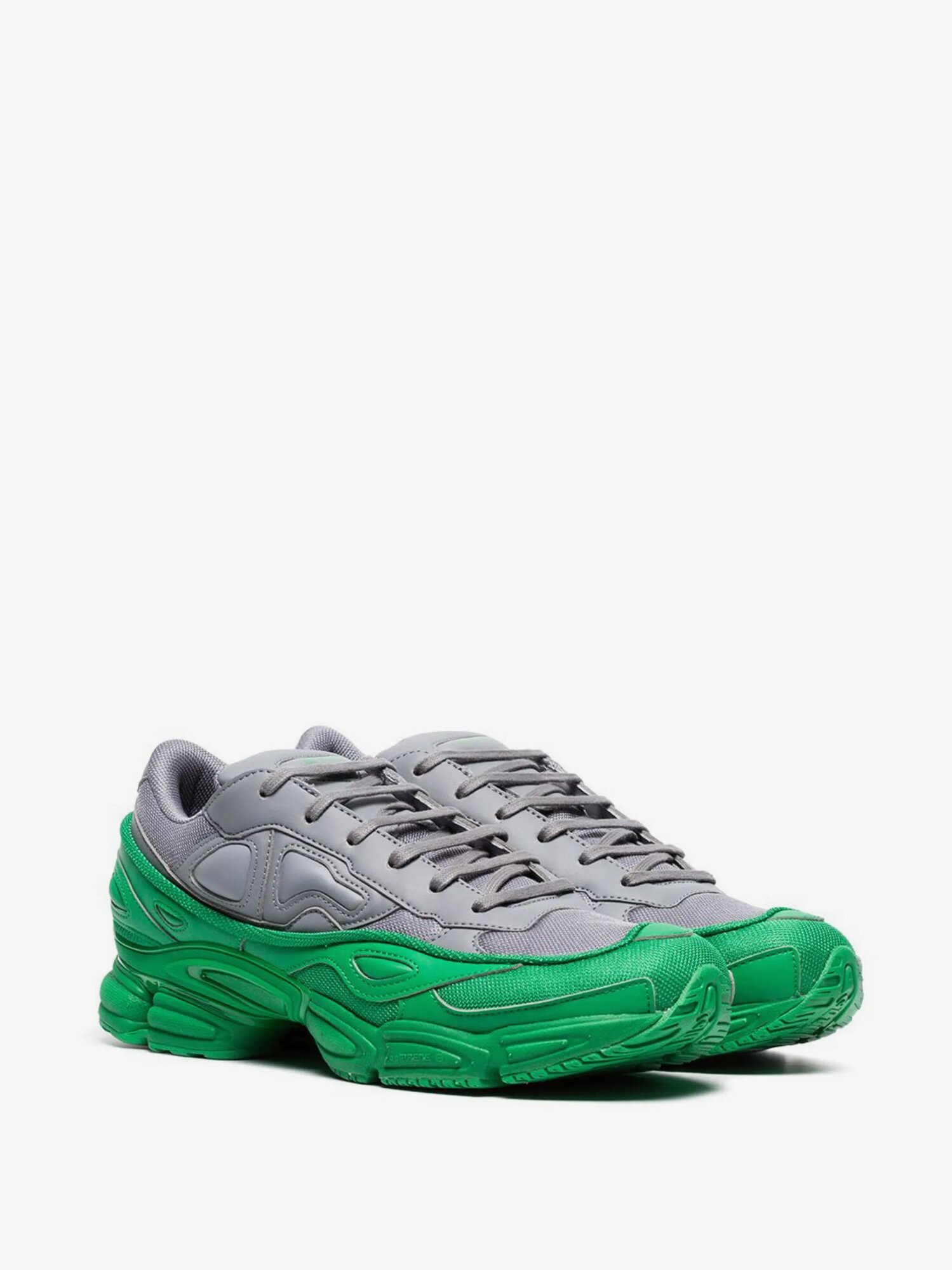 Кроссовки adidas Ozweego, размер 5.5 US — фото 1