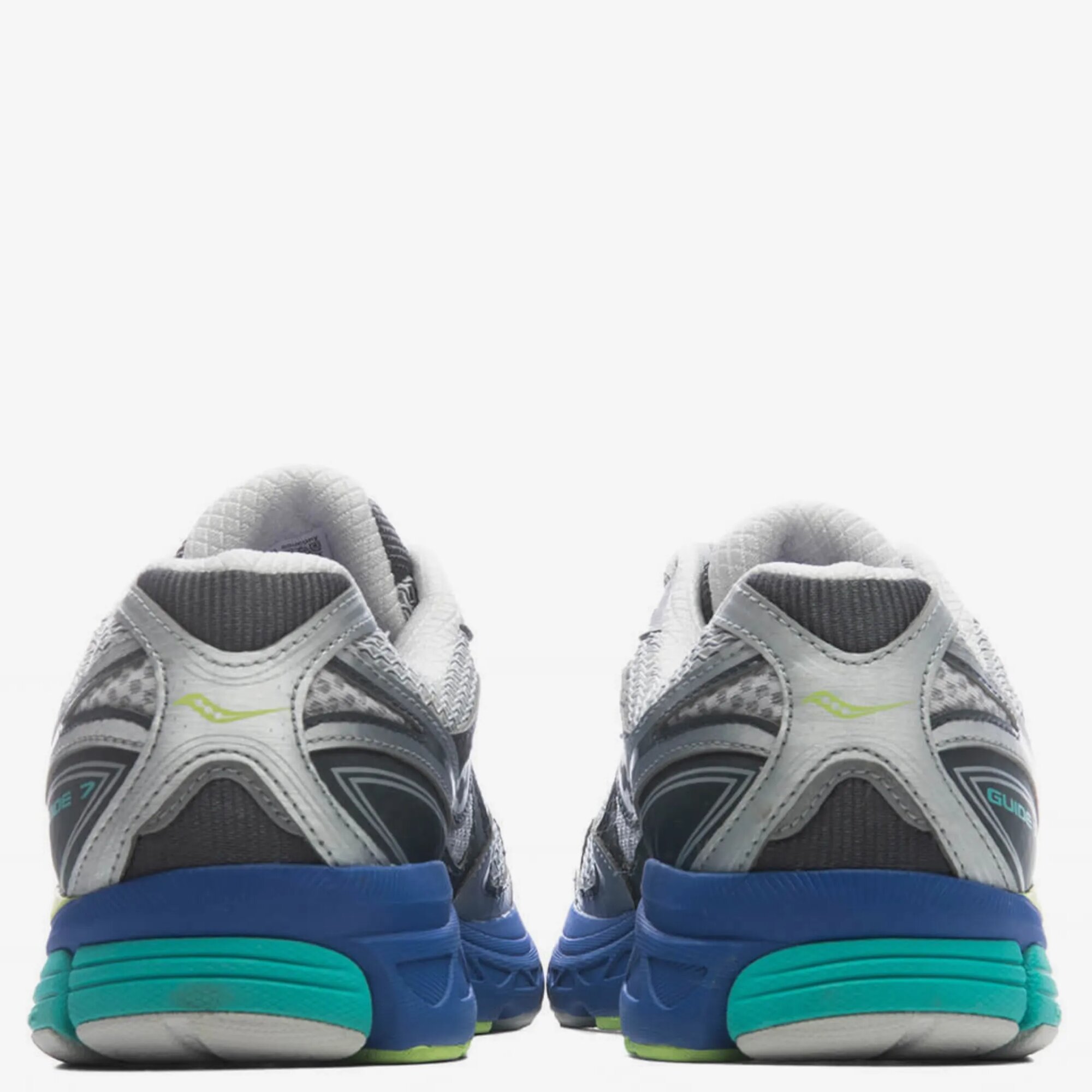 Кроссовки saucony ProGrid Guide 7, размер 12 US — фото 1
