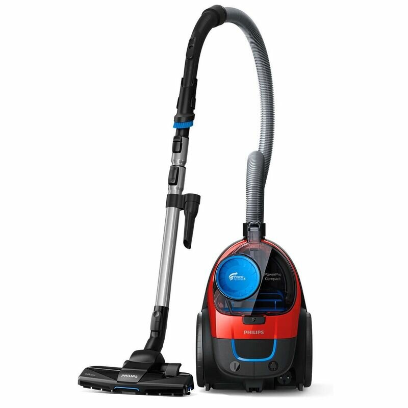 Пылесос Philips PowerPro Compact FC 9330 (FC9330/09)