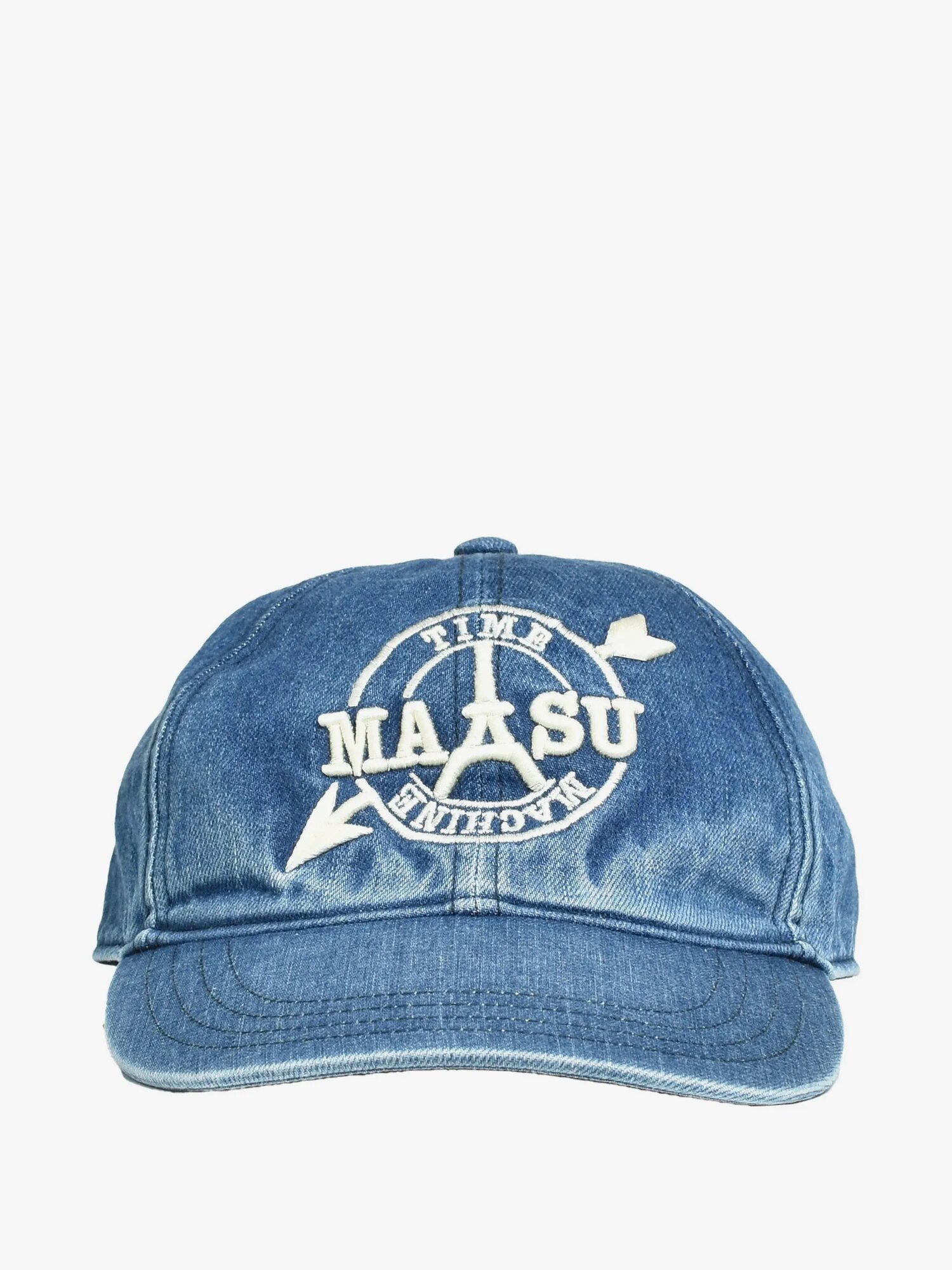 Шапка MASU для мальчиков