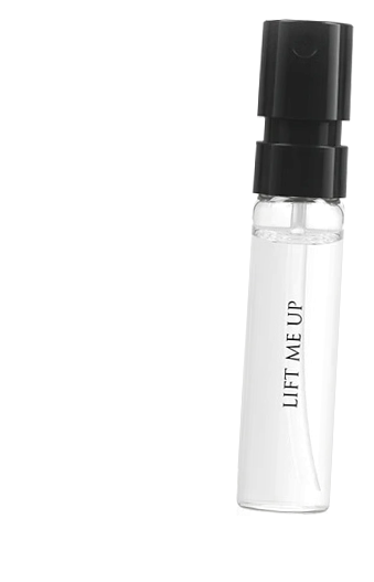 Initio Parfums Prives Lift Me Up духи унисекс 1.5 мл - миниатюра / Инитио Лифт Ми Ап