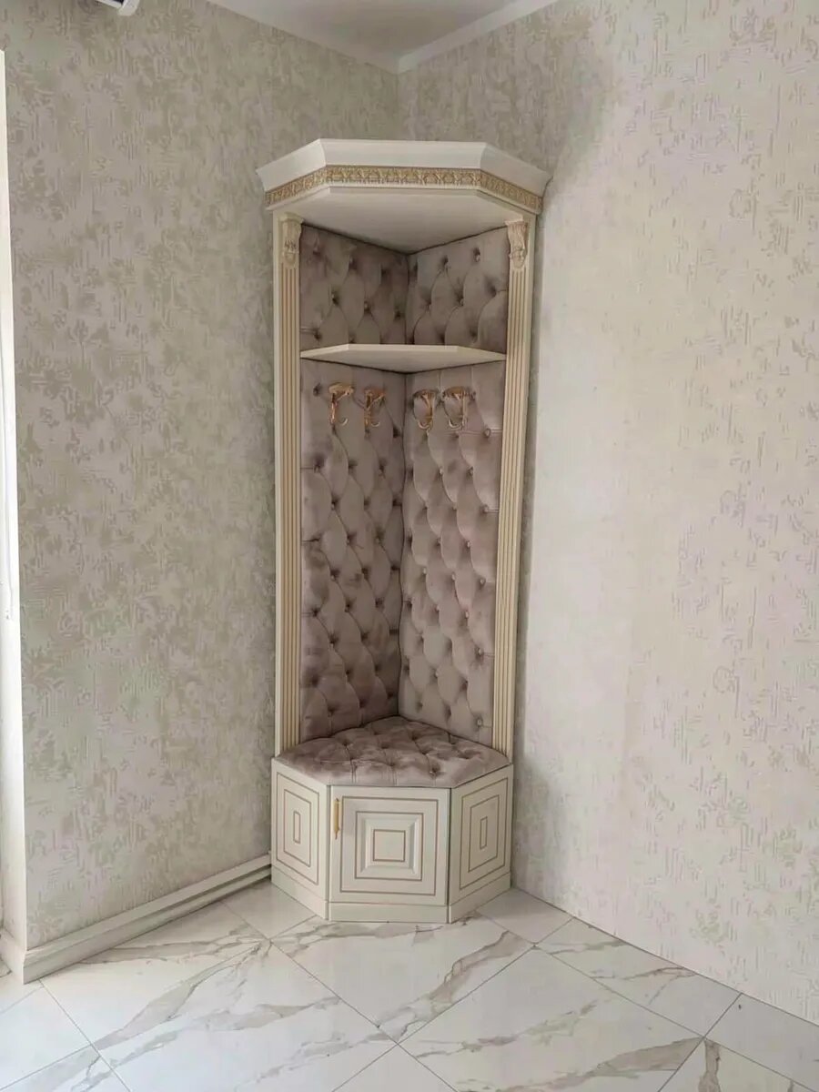 Прихожая "Глория угловая"