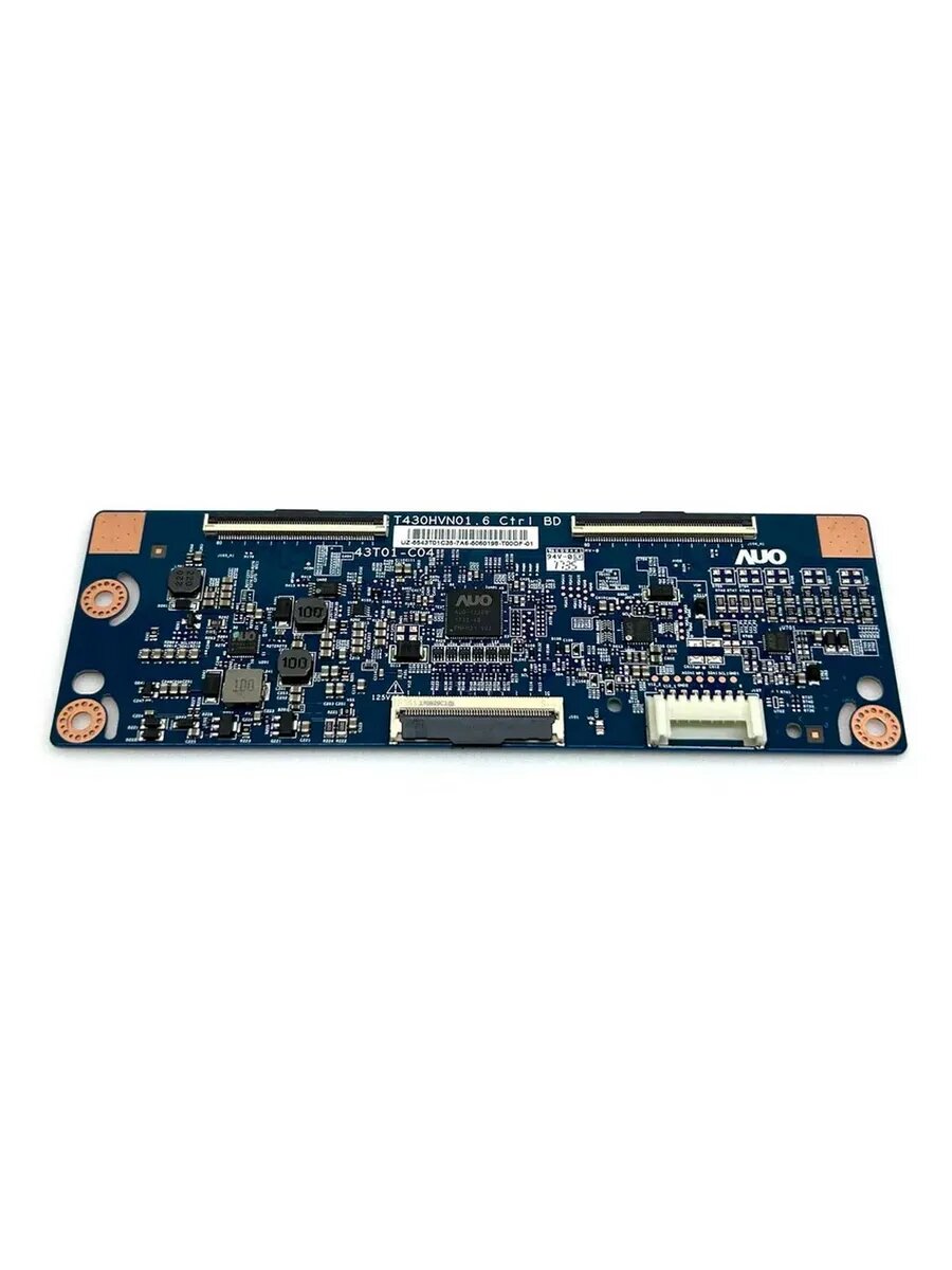 Плата T-CON T430HVN01.6 (TV Samsung)