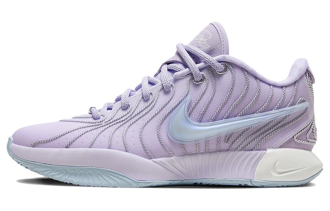 Кроссовки LeBron 21