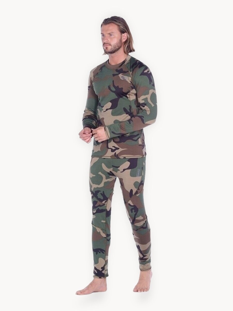 Комплект термобелья