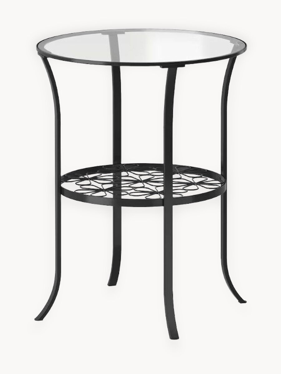 Столик приставной журнальный KLINGSBO IKEA, клингсбу икеа
