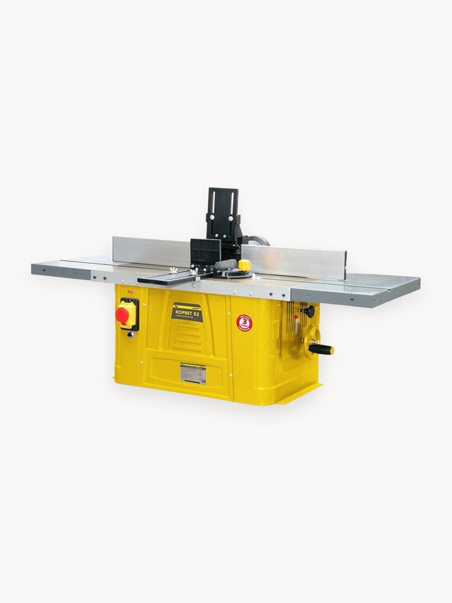 Станок фрезерный Энкор Корвет-82 90820