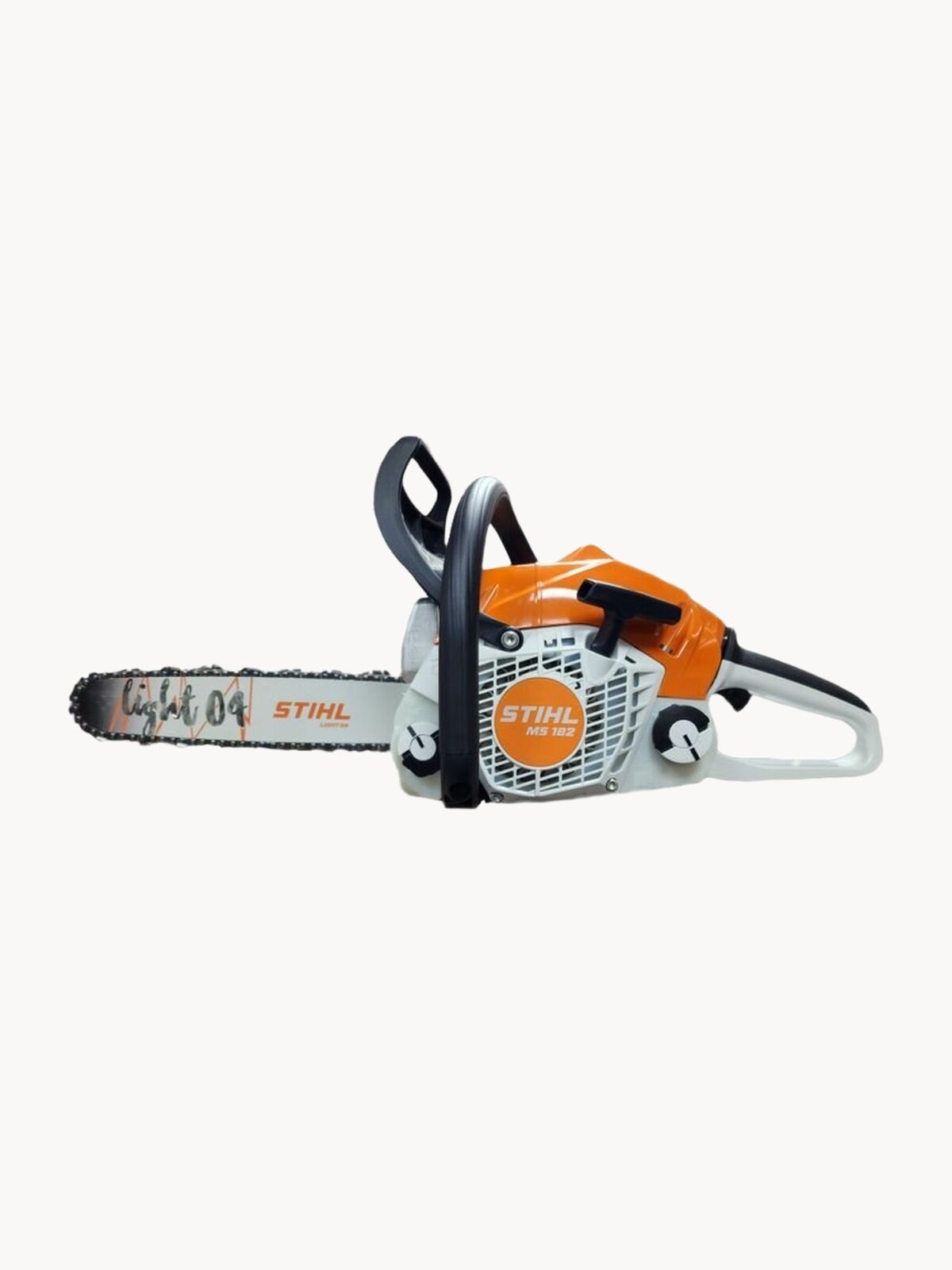 Бензопила STIHL MS182 14"(35) 63PM1.3 3/8" (50)