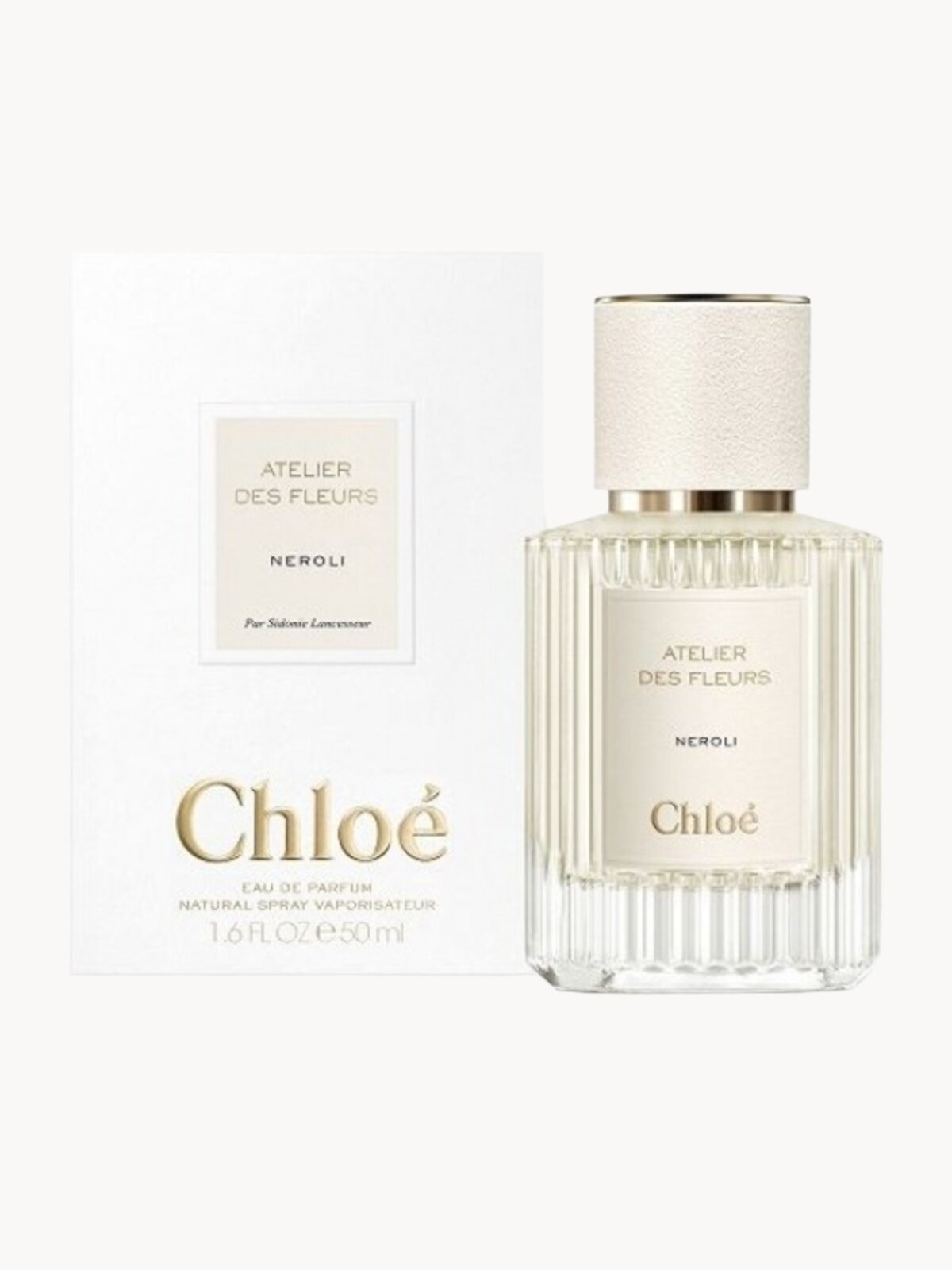 Парфюмерная вода Chloe Cedrus