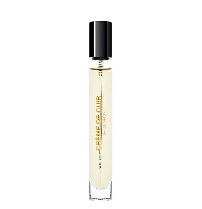 Парфюмерная вода Parfums Bdk Paris Creme De Cuir унисекс 10 мл - Бдк Париж, Кремовая Кожа