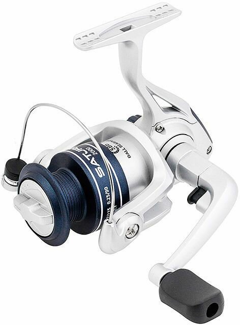Катушка FISH2FISH SATURN (FG2000 (F2FS2000-5) )