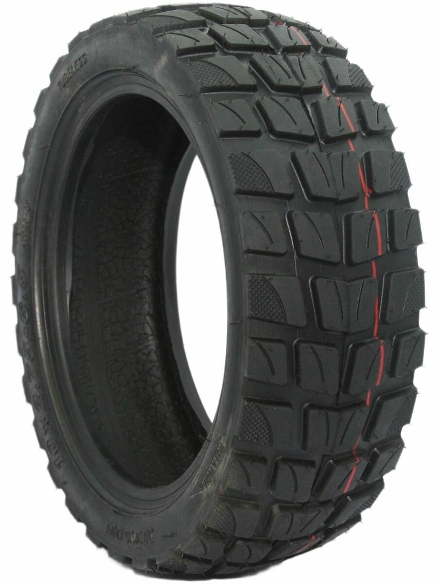 Покрышка 10х2.75-6.5 для Kugoo Kirin M4 Pro Plus, Kirin G3