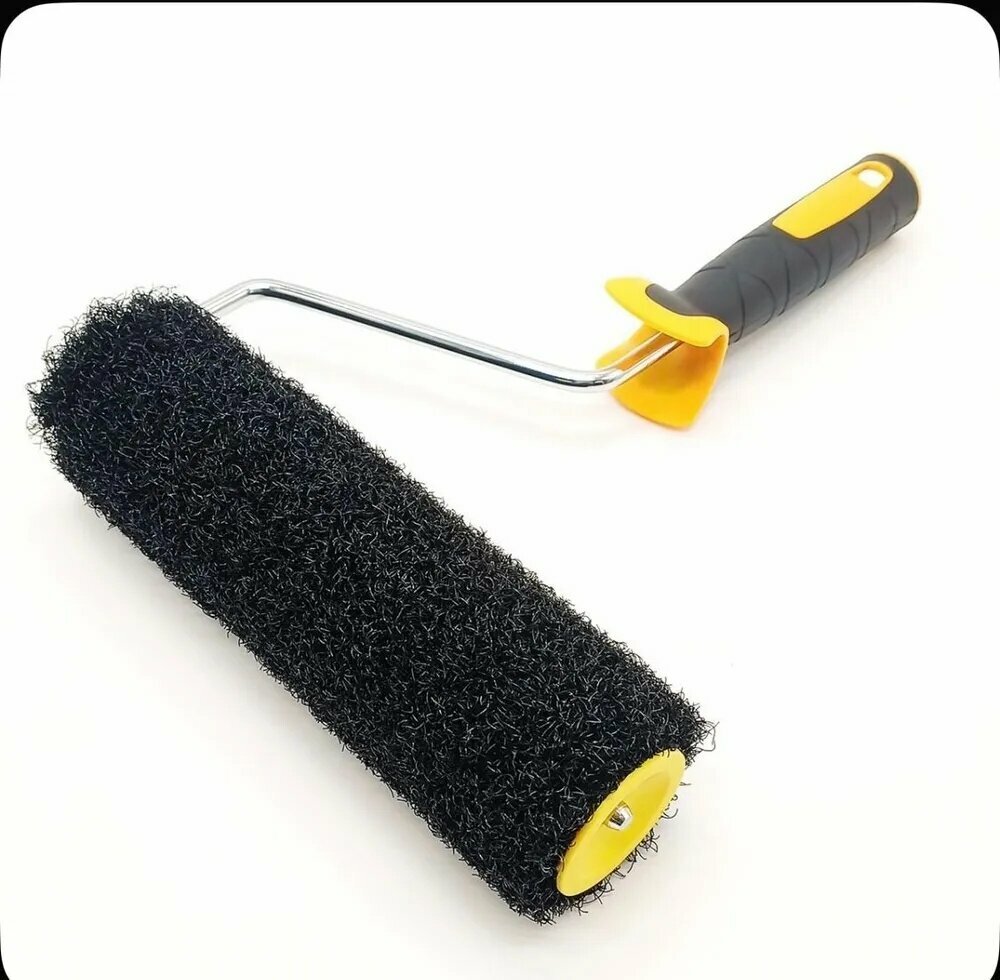 Валик для шпаклевки стен 230 мм