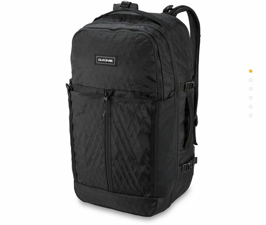 Рюкзак дорожный Dakine SPLIT ADVENTURE 38L