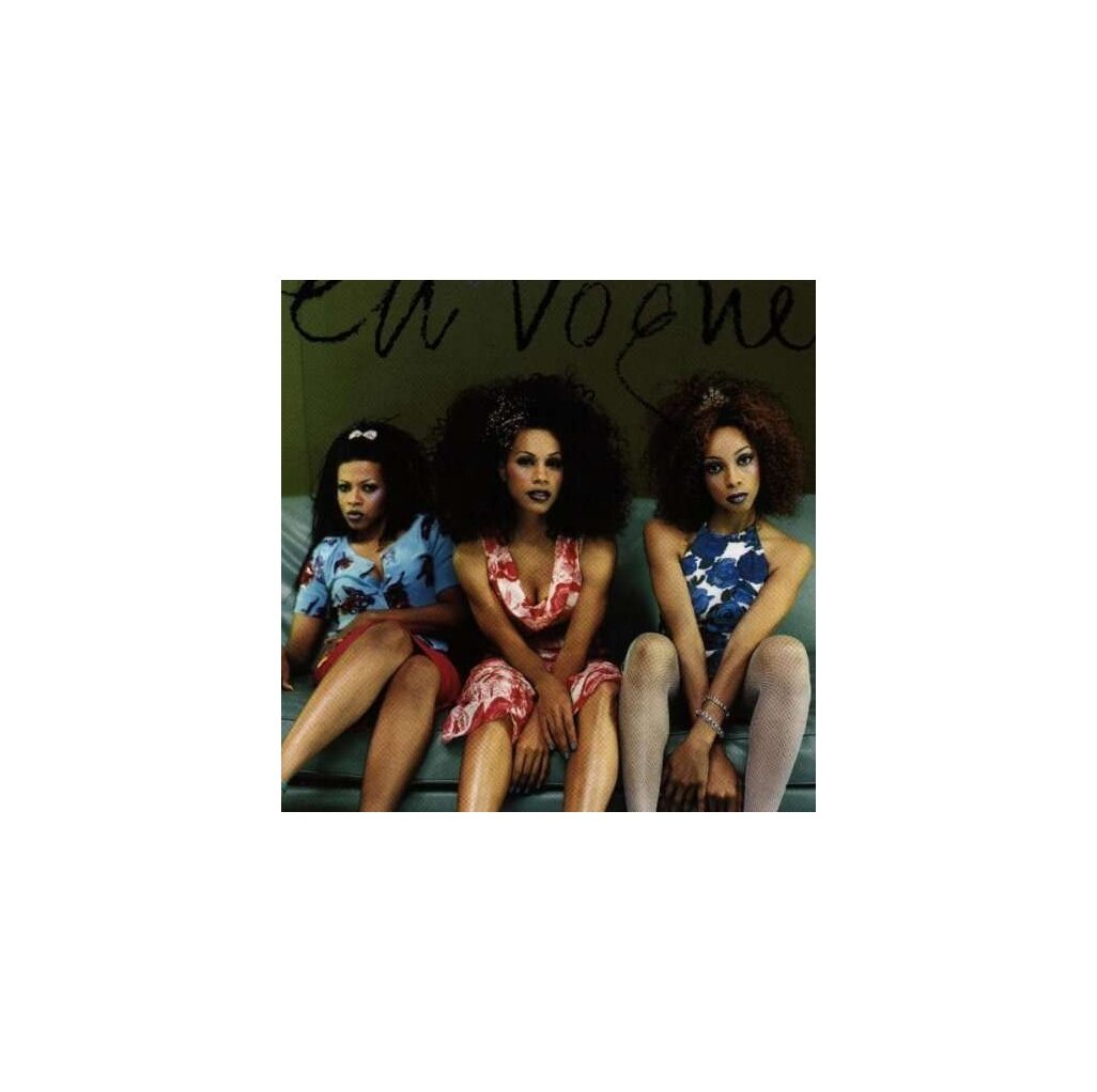 Диск En Vogue - Ev3 (1 CD)