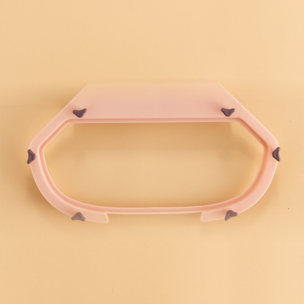 Кухонная раковина Фильтр для мусора Треугольник Одноразовая корзина для слива Посуда Овощной бассейн Остаток риса