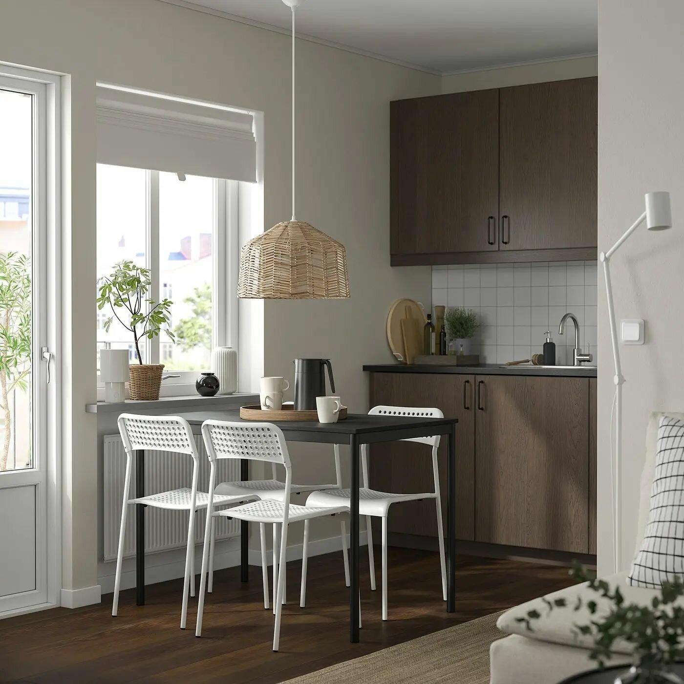 Стул SANDSBERG IKEA Сандсберг — фото 1