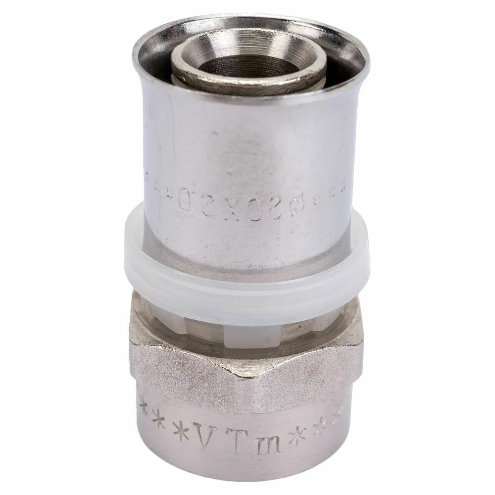 Пресс соединитель Valtec VTm.202. N.002004