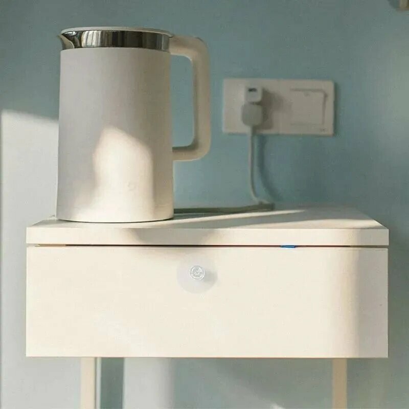 Ручка мебельная — фото 1
