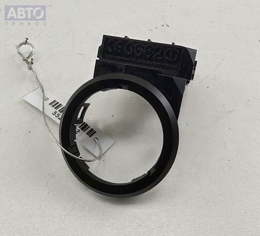 Иммобилайзер Mazda 3 (2003-2008) BK