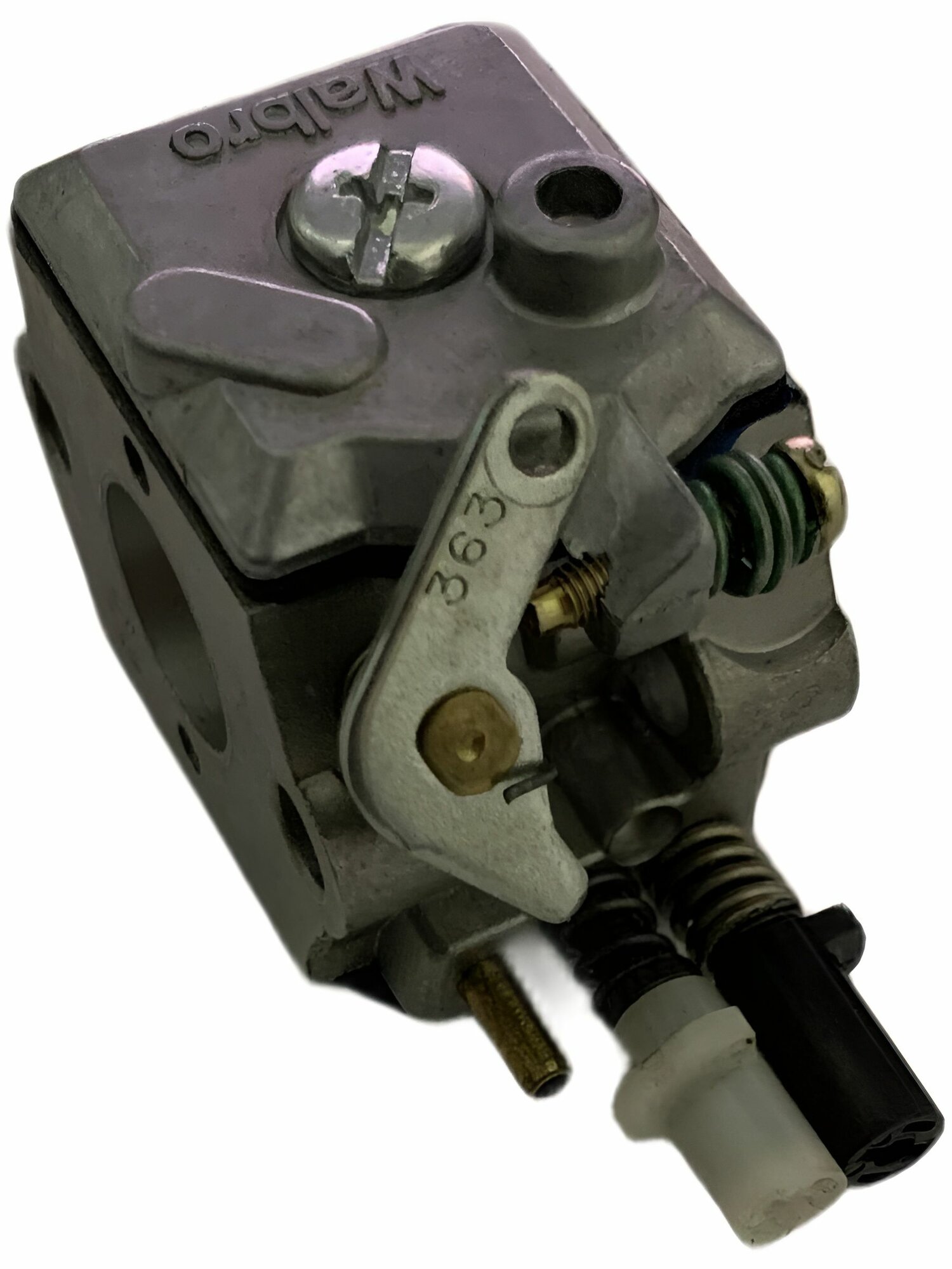 Карбюратор для газонокосилки Walbro WT-682-1 WT-682 MTD 753-04408