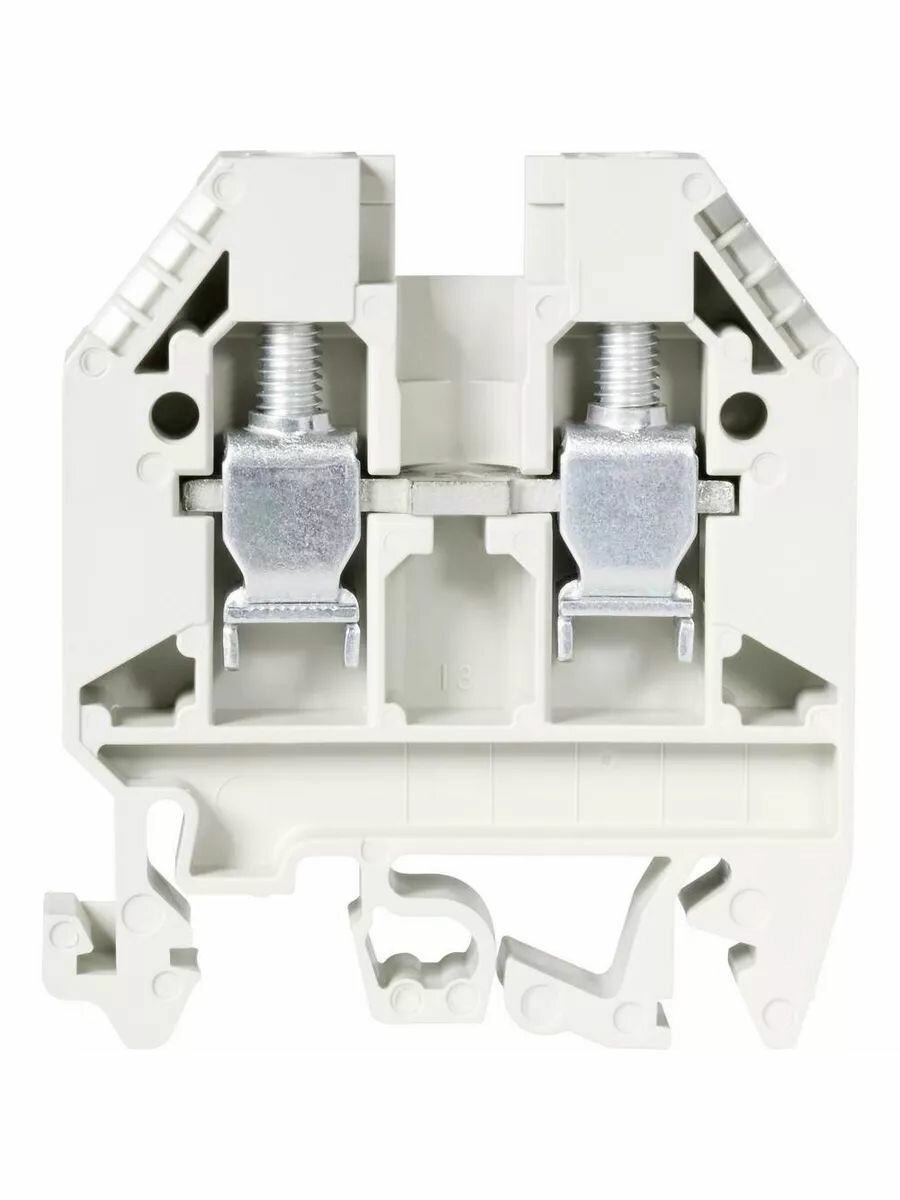 Клемма WK 6 /U Wieland Electric GmbH 57.506.0055.0