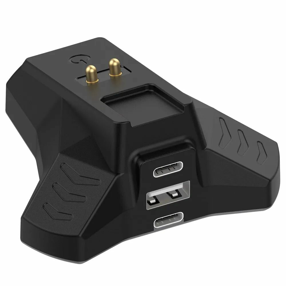 Док-станция для зарядки мыши для Naga Pro/Razer DeathAdder V2 Pro