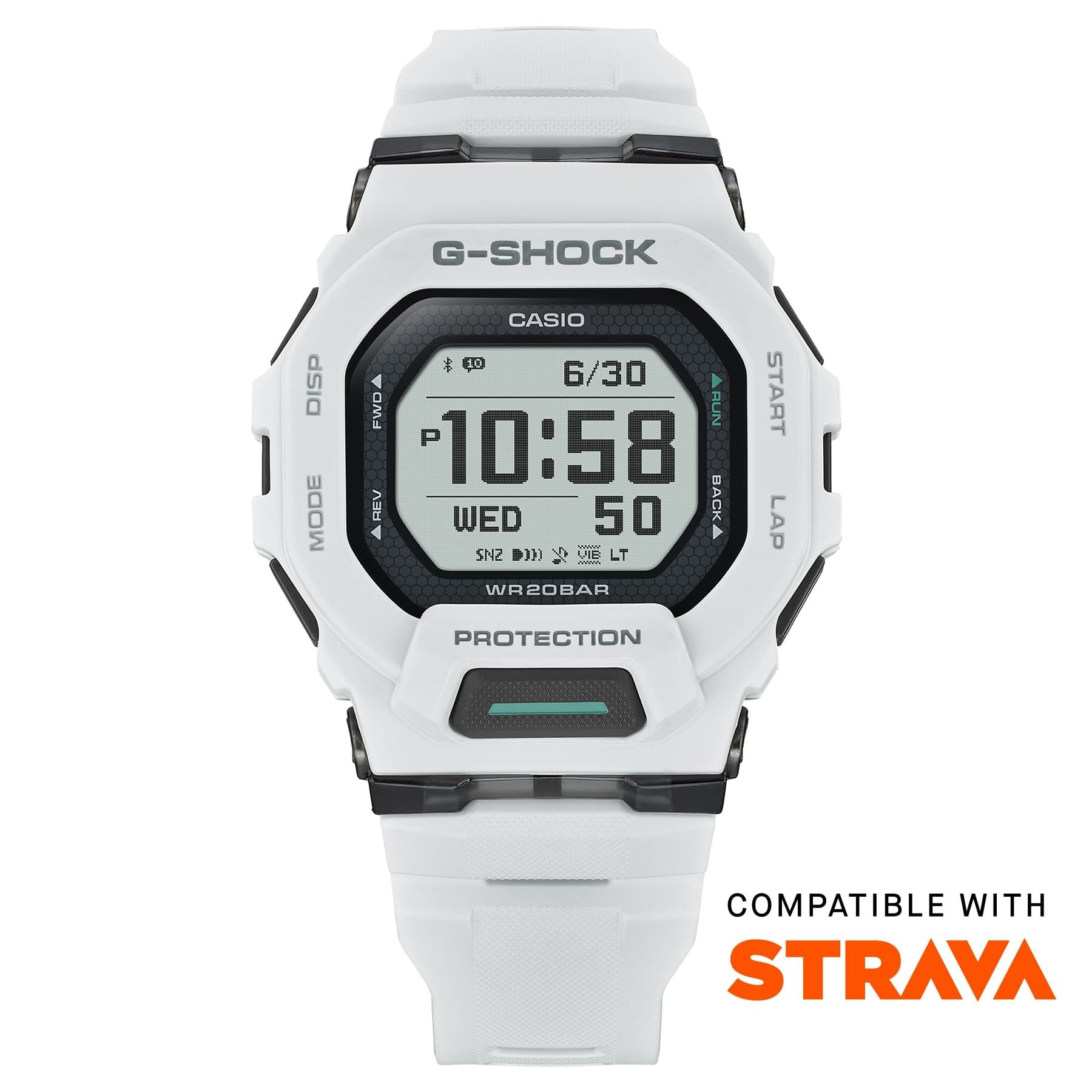 Наручные часы CASIO G-Shock — фото 1