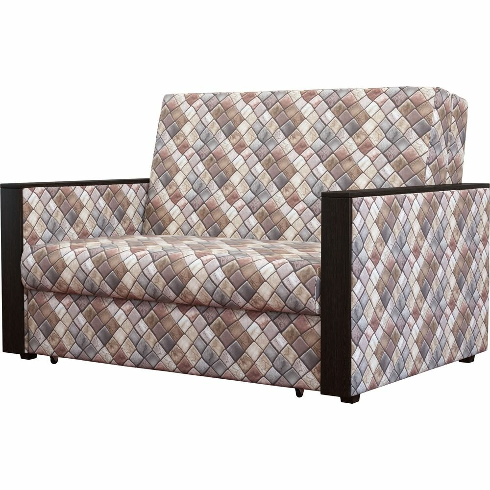 Диван аккордеон Наш Диван Честер Акк 120 А42