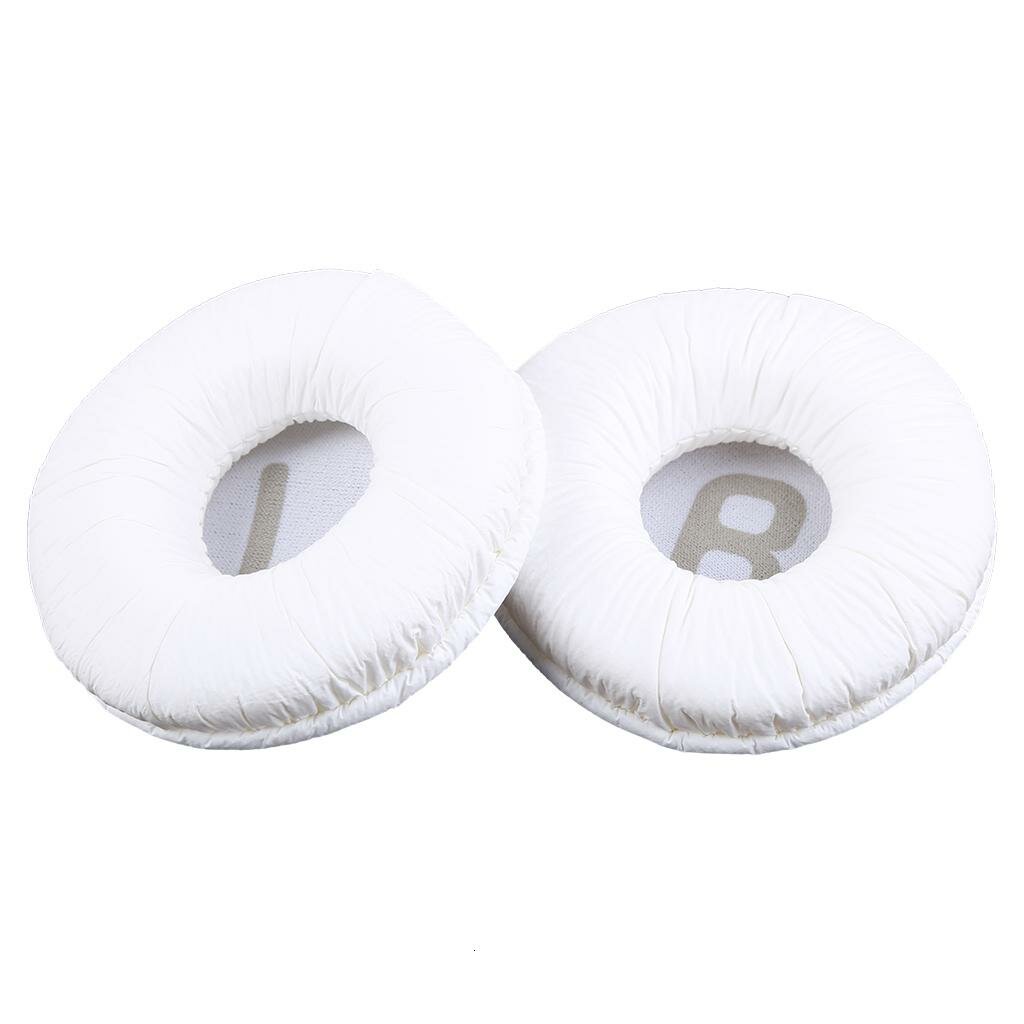 Амбушюры для наушников Pioneer SE MJ721 MJ751 MJ711, Белый