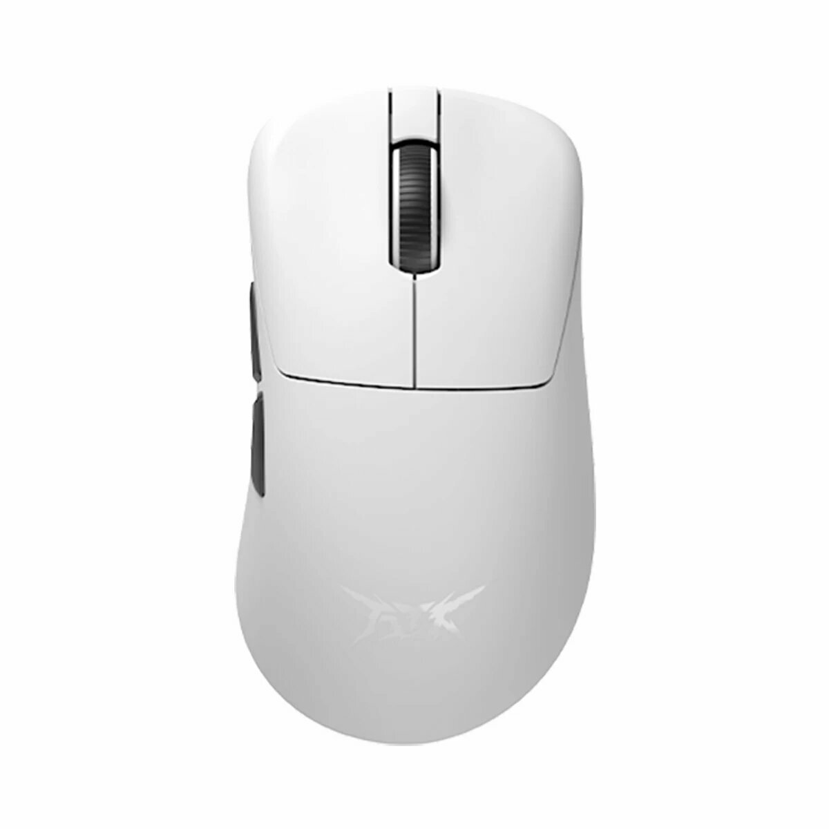 Беспроводная мышь ATK Blazing Sky Z1 White Z1 Ultra